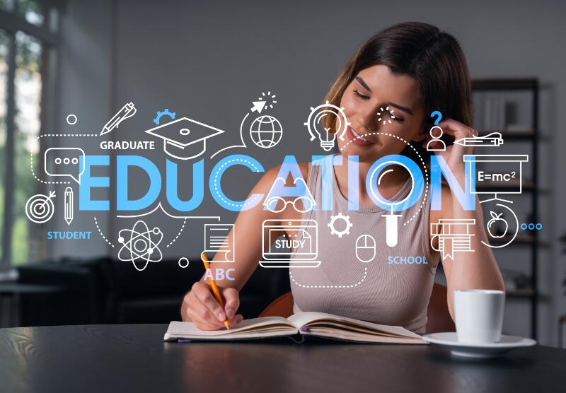 Education & eLearning