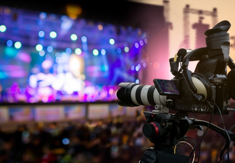 Media & Entertainment